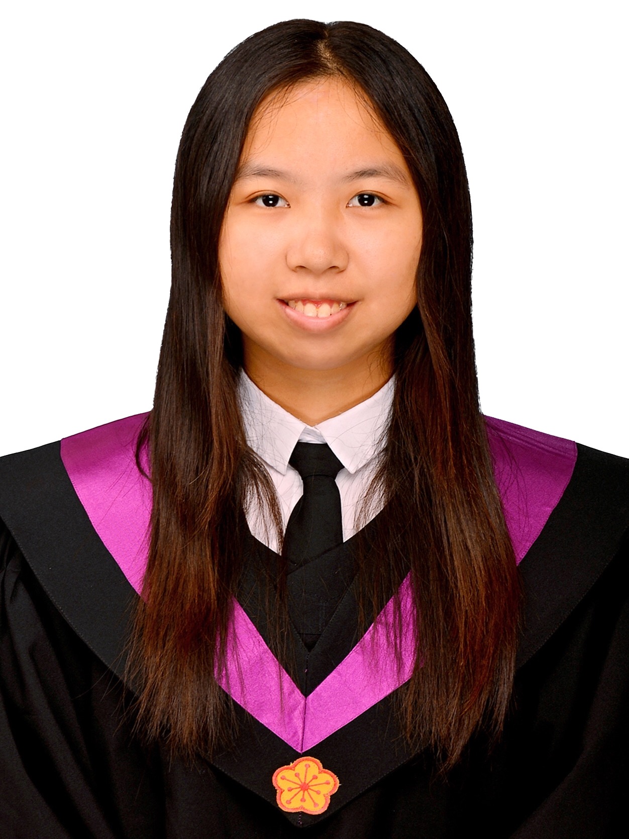 Yi-Wen (Penny) Chen | Columbia Business School